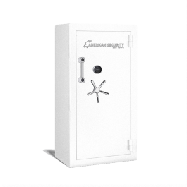 Amsec BFII6032 UL Rated RSC II Burglar/2 Hour Fire Long Gun Safe ...