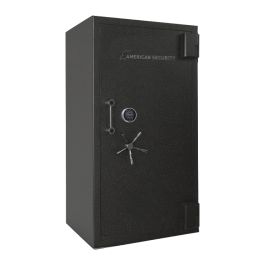 Amsec RF582820X6 Gun Safe UL listed TL-30X6 Burglary and Fire Resistant ...