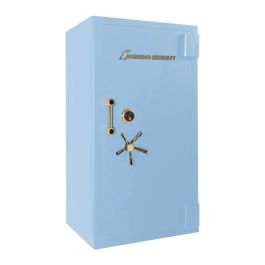 Amsec RF582820X6 Gun Safe UL listed TL-30X6 Burglary and Fire Resistant ...