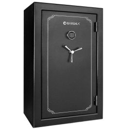 Barska AX12220 FV3000 Tall Fire Vault Digital Keypad Safe