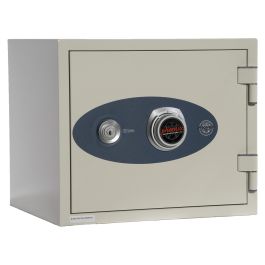 Phoenix 1221 Olympian Key and Combination Fire Resistant Safe