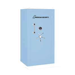 Amsec BFII6030 UL Rated RSC II Burglar/2 Hour Fire Long Gun Safe ...