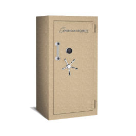 Amsec BFII6030 UL Rated RSC II Burglar/2 Hour Fire Long Gun Safe ...