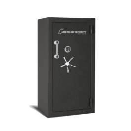 Amsec BFII6032 UL Rated RSC II Burglar/2 Hour Fire Long Gun Safe ...