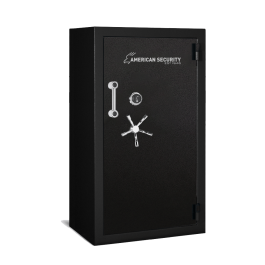 Amsec BFII6636 UL Rated RSC II Burglar/2 Hour Fire Long Gun Safe ...