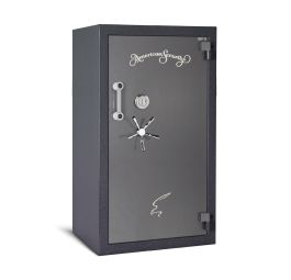 Amsec BFII6636 UL Rated RSC II Burglar/2 Hour Fire Long Gun Safe ...