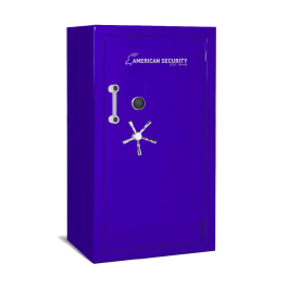 Amsec BFII6636 UL Rated RSC II Burglar/2 Hour Fire Long Gun Safe ...