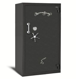 Amsec BFII7240 UL Rated RSC II Burglar/2 Hour Fire Long Gun Safe ...
