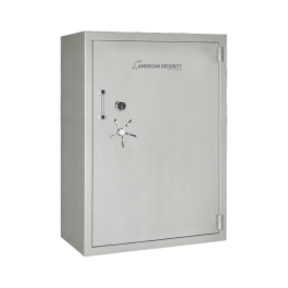Amsec BFII7250 UL Rated RSC II Burglar/2 Hour Fire Long Gun Safe ...