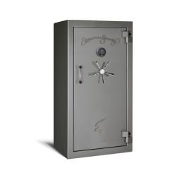 Amsec BFX6032 UL Rated RSC Burglar/2 Hour Fire Long Gun Safe, Black ...