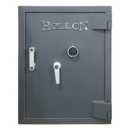 Hollon MJ-2618E TL-30 UL Listed Safe 2 Hour Fire, Electronic Lock