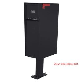 Jayco LL03 Supreme Letter Locker Secure Mailbox, Rear Access, Heavy ...