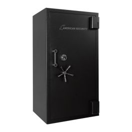Amsec RF582820X6 Gun Safe UL listed TL-30X6 Burglary and Fire Resistant ...