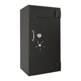 Amsec RF582820X6 Gun Safe UL listed TL-30X6 Burglary and Fire Resistant ...