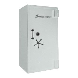 Amsec RF582820X6 Gun Safe UL listed TL-30X6 Burglary and Fire Resistant ...