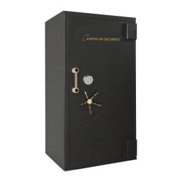 Amsec RF582820X6 Gun Safe UL listed TL-30X6 Burglary and Fire Resistant ...