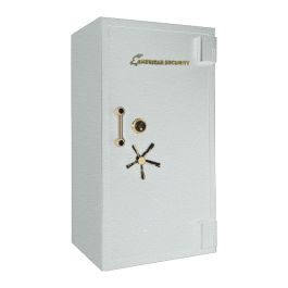 Amsec RF582820X6 Gun Safe UL listed TL-30X6 Burglary and Fire Resistant ...