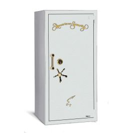 Amsec RF6528 UL Listed TL-30 Burglary and 2 Hours Fire Resistant Safe ...