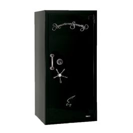 Amsec RF6528 UL Listed TL-30 Burglary and 2 Hours Fire Resistant Safe ...