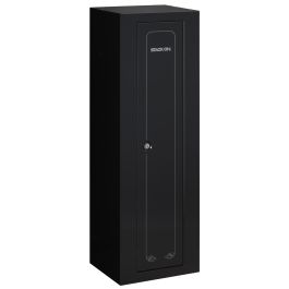 Stack-On GCB-910-DS Boltable 10 Gun Security Key Lock Cabinet