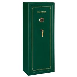 Stack-On 10 Gun Safe SS-10-MG-C with Combo Lock