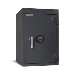 Amsec BWB3020 Large Single Door Cash Management Safe, Coin Racks