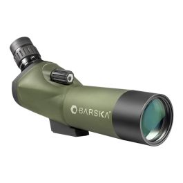 Barska AD10348 18-36x50mm WP Blackhawk Spotting Scope Angled