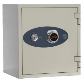 Phoenix 1223 Olympian Key and Combination Fire Resistant Safe