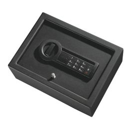 Stack-On PDS-1800-E Personal Drawer Safe, LED, Alarm, Insta-Lock